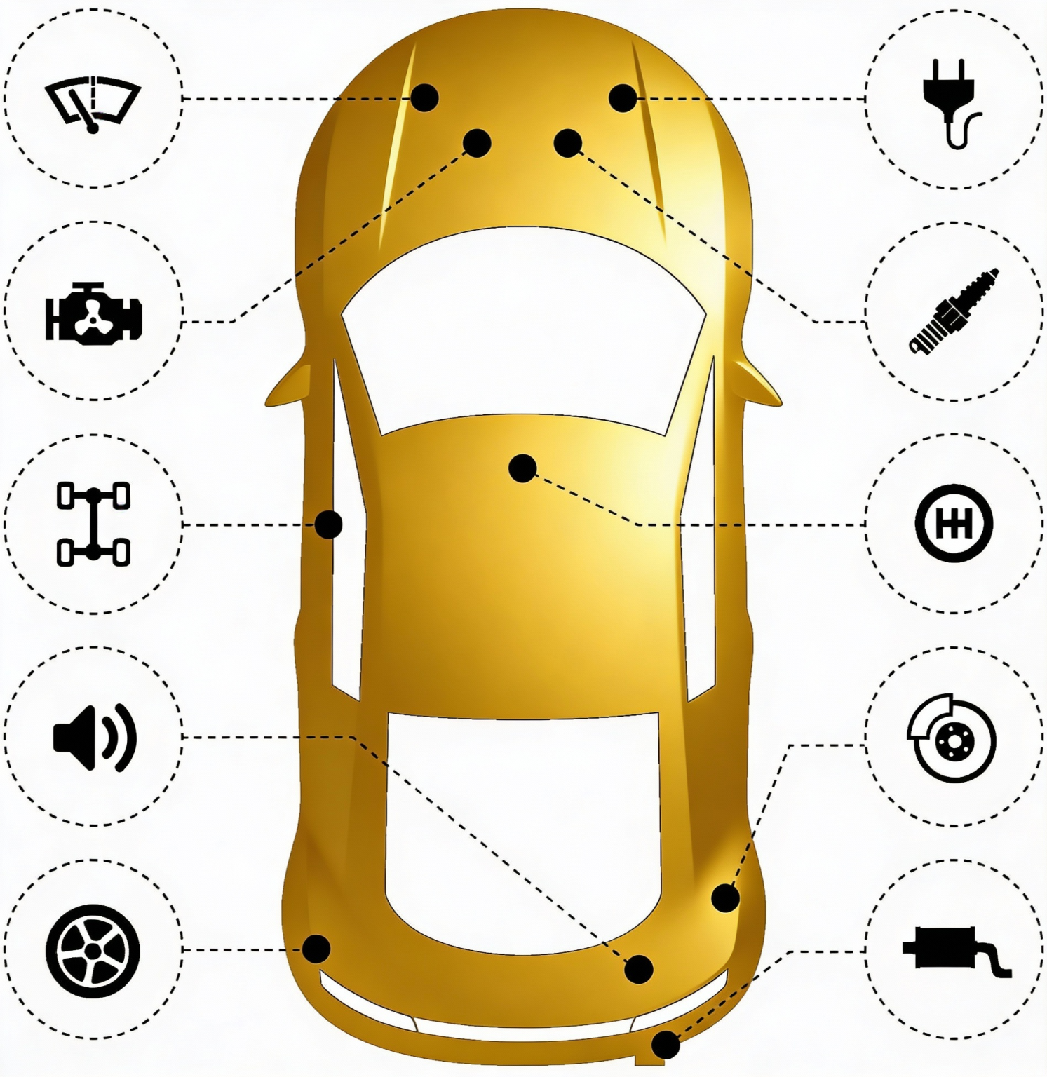 About – One Stop Auto Parts