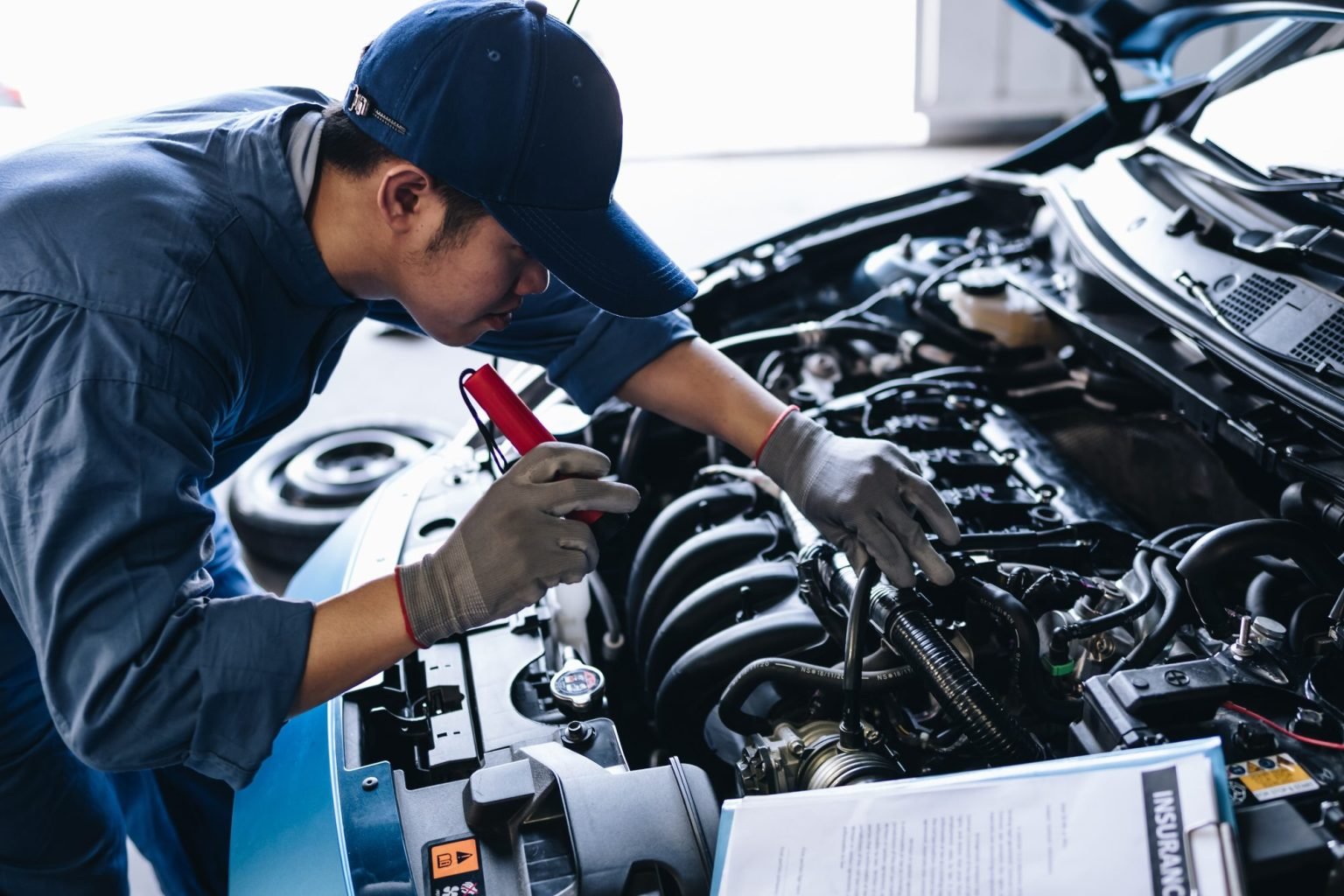 About – One Stop Auto Parts