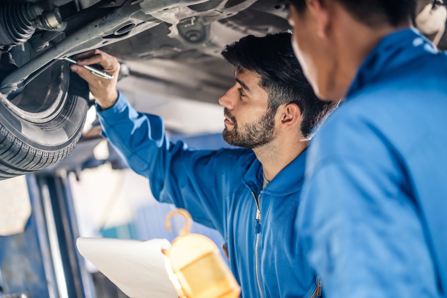 Suspension – One Stop Auto Parts